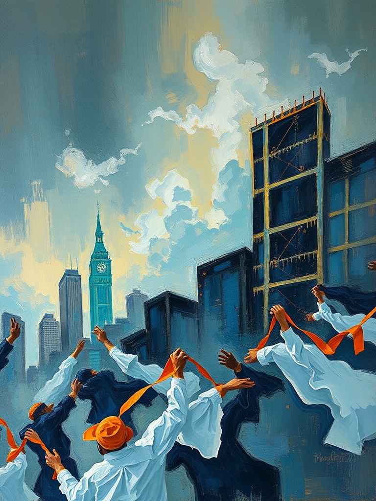 Turning Tides: Expert Strategies for Mastering Market Volatility ...