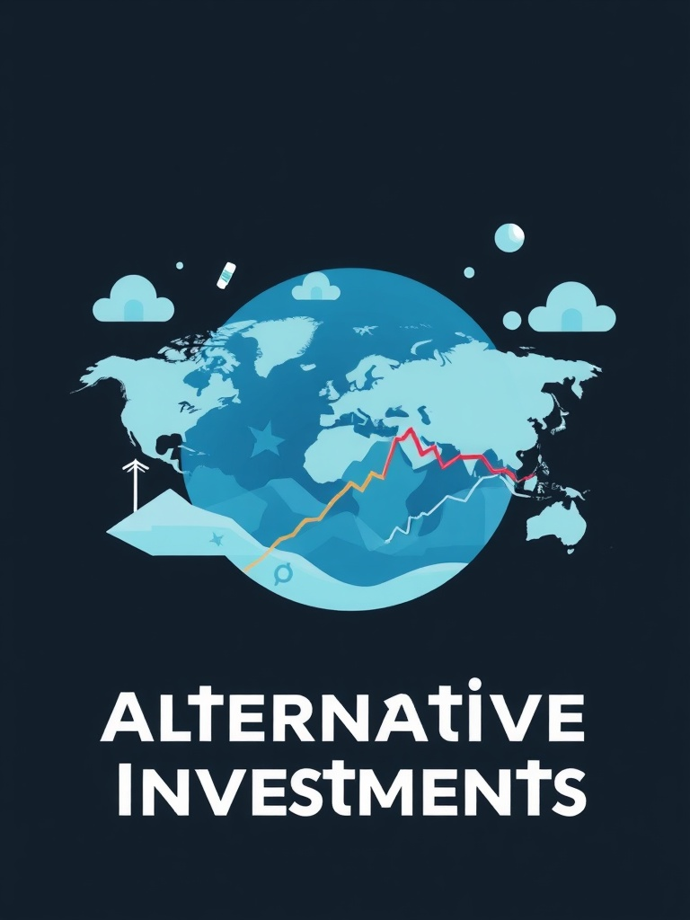 Alternative Investments: A Practical Guide to Diversifying Your Portfolio with Private Equity ...